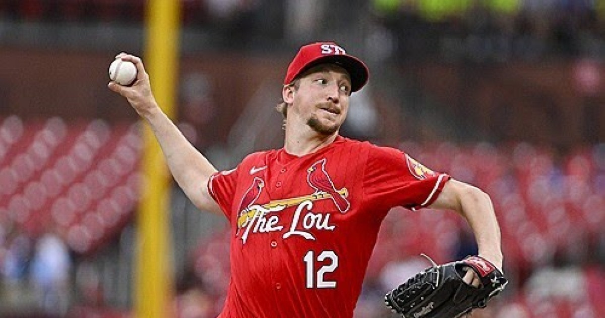 KBO MVP 출신 에릭 페디, MLB서 초라한 추락…밀워키, DFA 후 트리플A로 이관