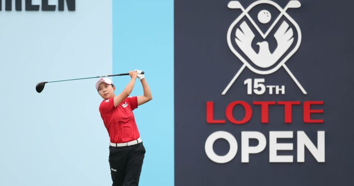 김효주·유해란·이민지 등 LPGA BMW 챔피언십 출격