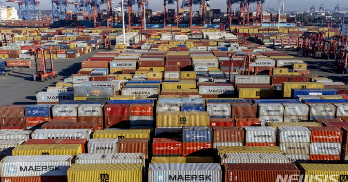 9월 독일 제조업 PMI 49.5·0.3P↓…"신규수주 감소 전환"