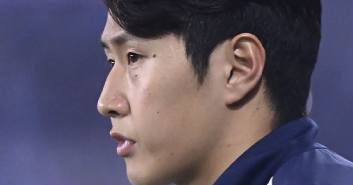 [UCL POINT] 왜 선발 아니야? '10분'에도 확실했던 이강인 존재감...환상 드리블+골대 강타 슈팅