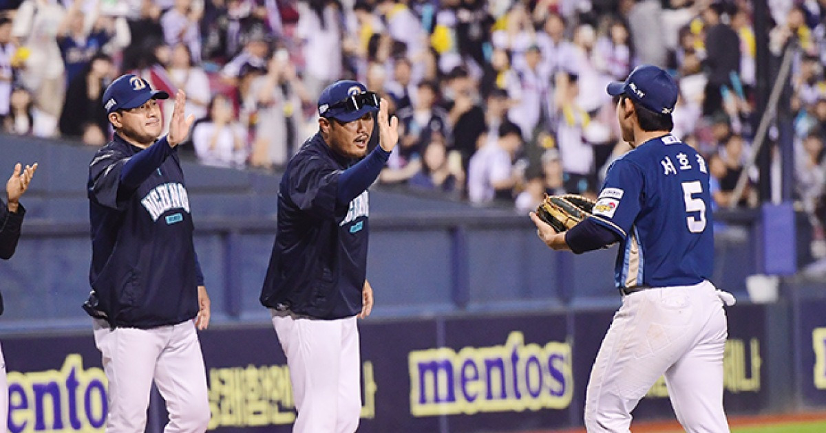 자력 5위 노리는 NC·SSG 승리 기대하는 KT…가을야구 막차 티켓 주인 가려진다