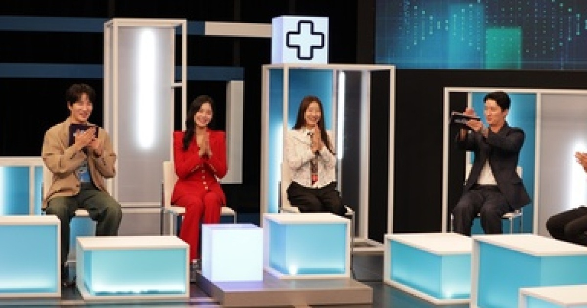 MBN '바디인사이트' 오늘 첫방송...윤현숙 투병 고백 '충격'