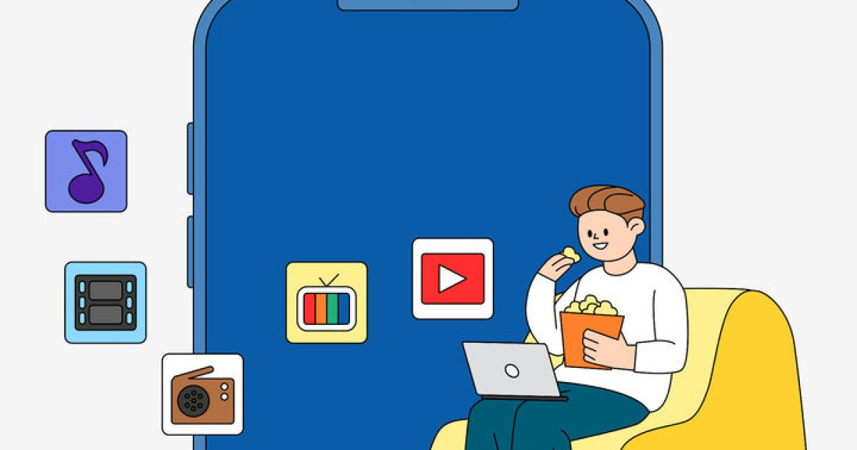 "OTT·AI 구독 지출 느는데 정부 정책은 통신요금 인하에 집중"