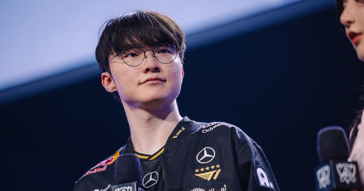 T1, 中 IG 꺾고 월즈 본선행…LCK 4팀 전원 스위스 스테이지 진출