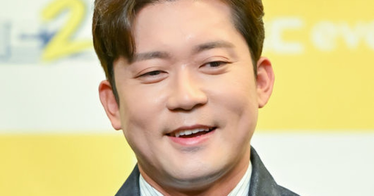 김대호, MBC 퇴사 8개월 만에 기쁜 소식...새 예능 '위대한 가이드2.5' 고정