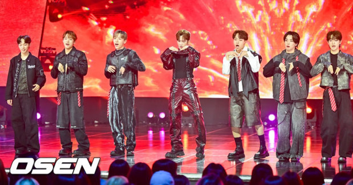 홍콩 아이돌 King Maker VI & MIRROR "사녹에도 불구하고 춤춰요' [사진]