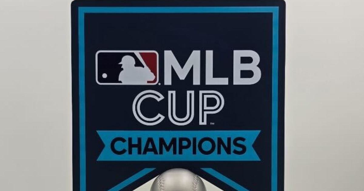 'MLB 공식 유니폼 착용' 인천 남동구(U-10)·대전 중구(U-12) 리틀, 'MLB CUP 2025 KOREA' 우승
