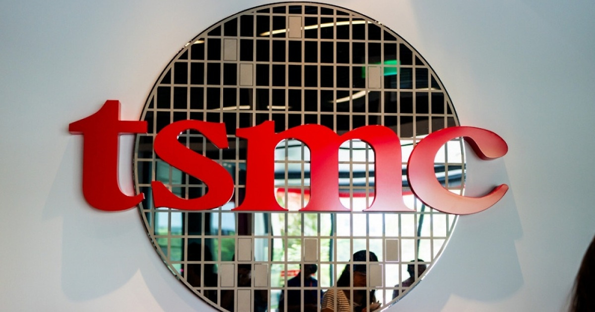 TSMC, 역대 최대 순이익…올해 매출액 성장률 가이던스도 상향