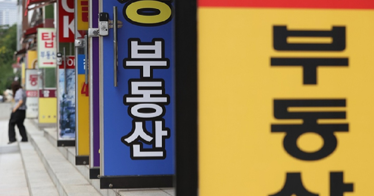 정부 "10·15 대책에도 '생애 최초' LTV는 70% 그대로"