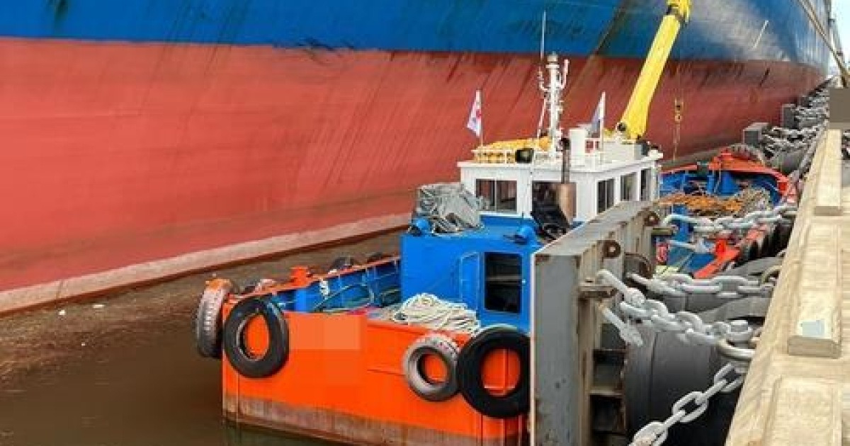 노동부·해경, HMM·KCC 본사 압수수색