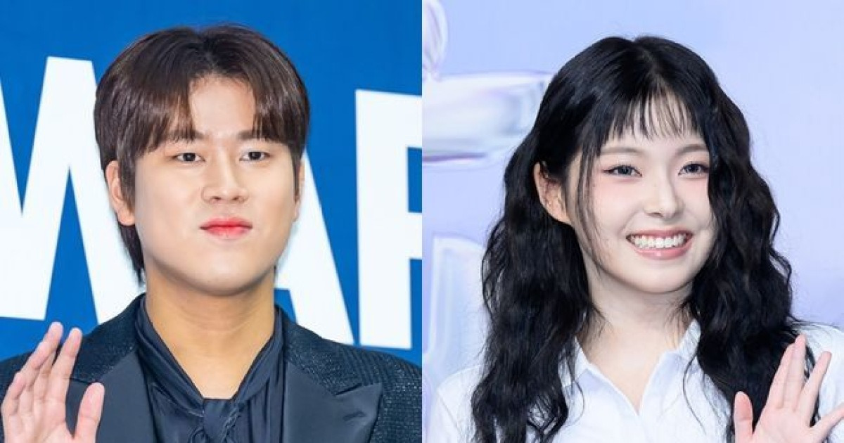 '소속사 vs KBS 기싸움' 피해자 이무진·규진 7개월 만 재회…"무릎은 못 꿇지만" 사과 [핫피플]