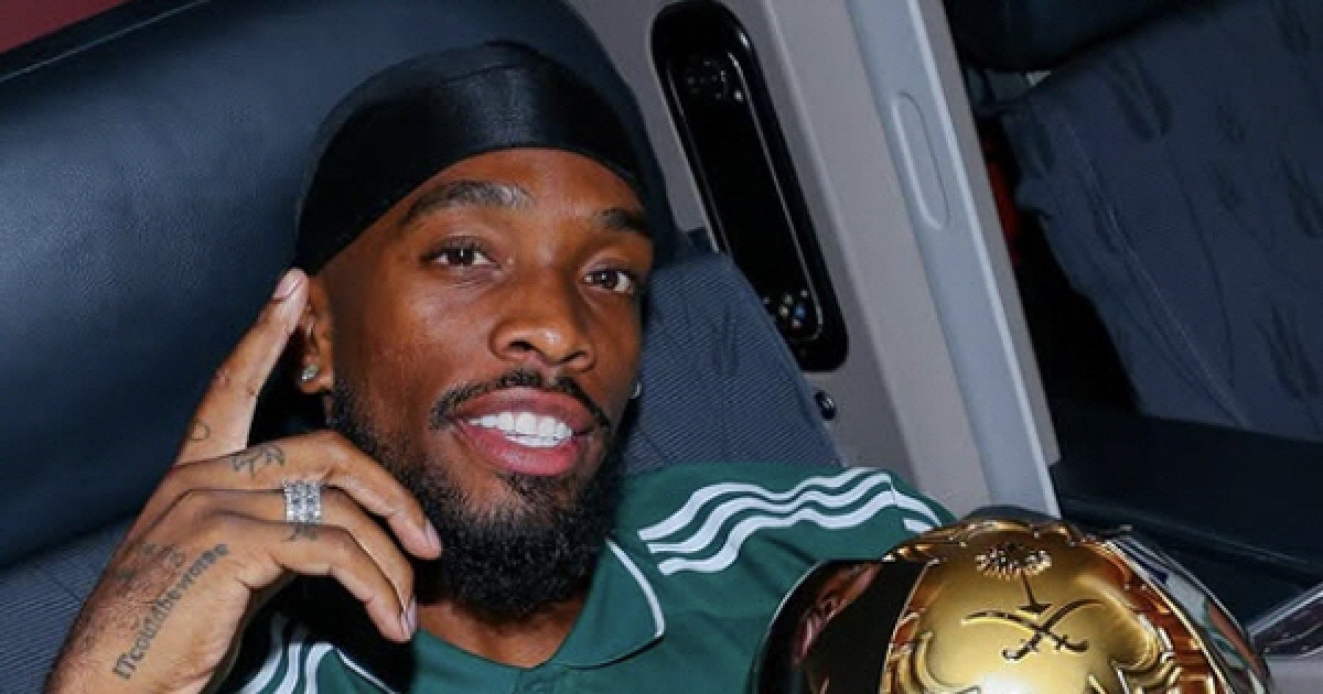 "충격" '도박 논란'→'사우디에서 주급 42만 7000파운드'…英 맨유→토트넘 EPL 복귀설 '결단 내렸다'