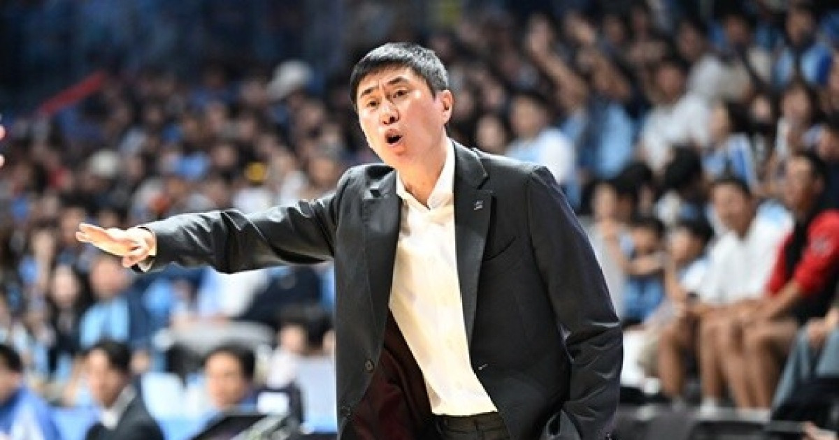 [경기 후] 이상민 KCC 감독, “턴오버를 22개나 했다” … 손창환 소노 감독, “어제 패배의 여파를 확인했다”