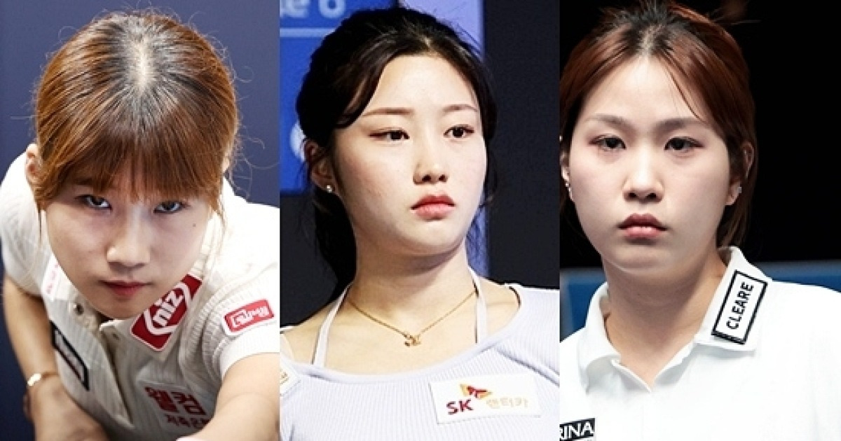 LPBA 6차전 휴온스배챔피언십 20일 개막…용현지 조예은 전애린 1차예선(PPQ) 출전