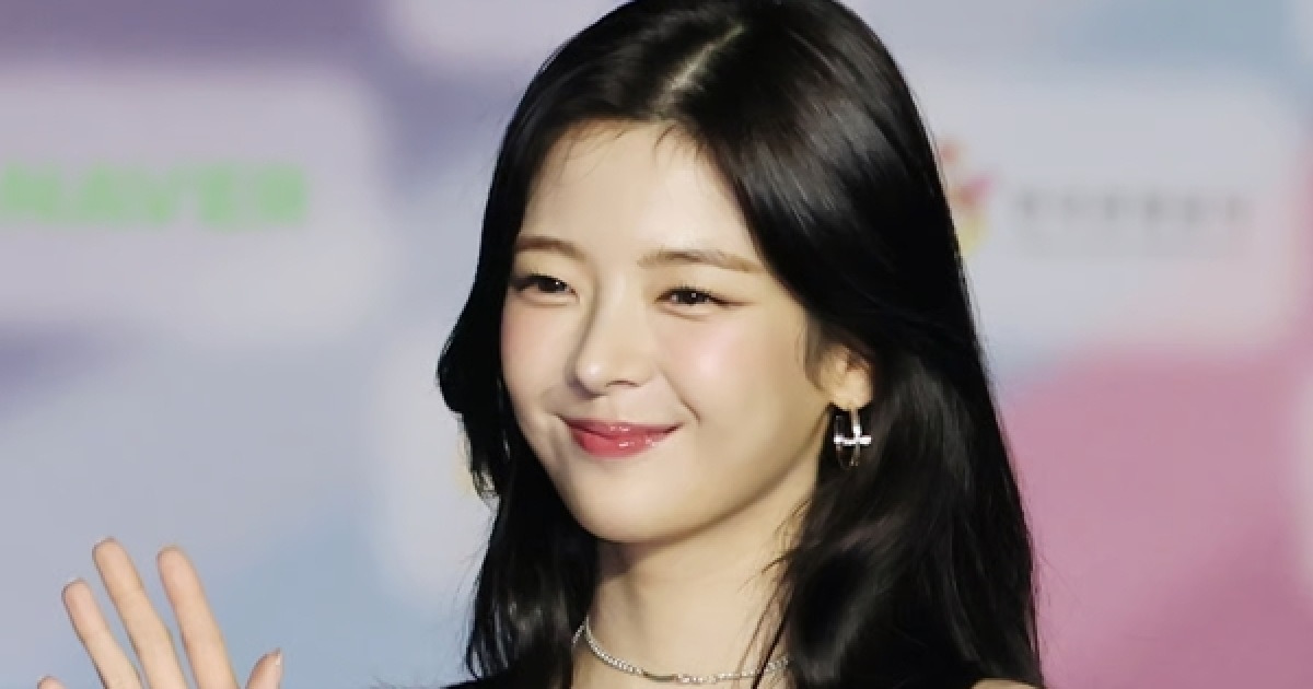 있지(ITZY) 리아, '착한 여자 부세미' OST 가창...20일 발매