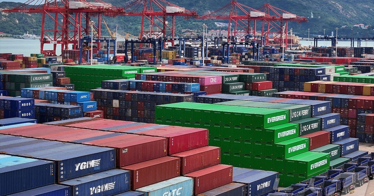 中 3분기 GDP 4.8% 성장…예상 부합했지만 1년 만에 최저