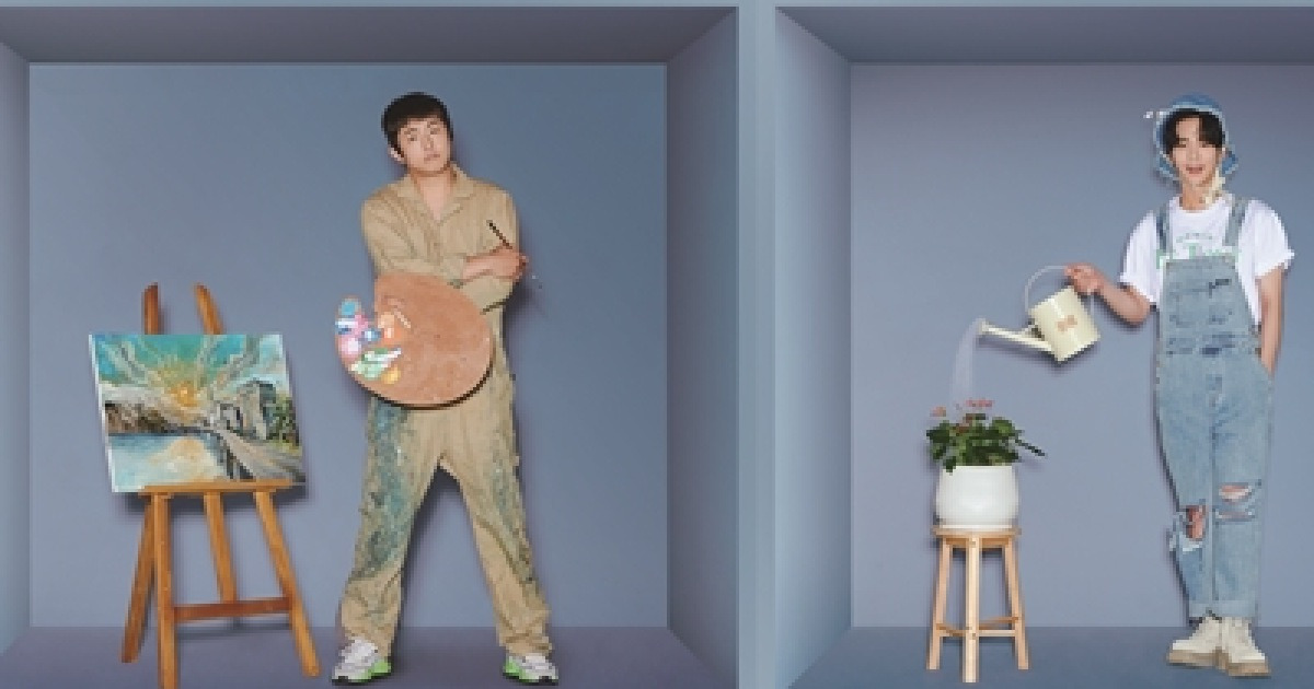 MBC '나혼산', 주간 2049 시청률 전체 1위! "기안84 최고의 1분"