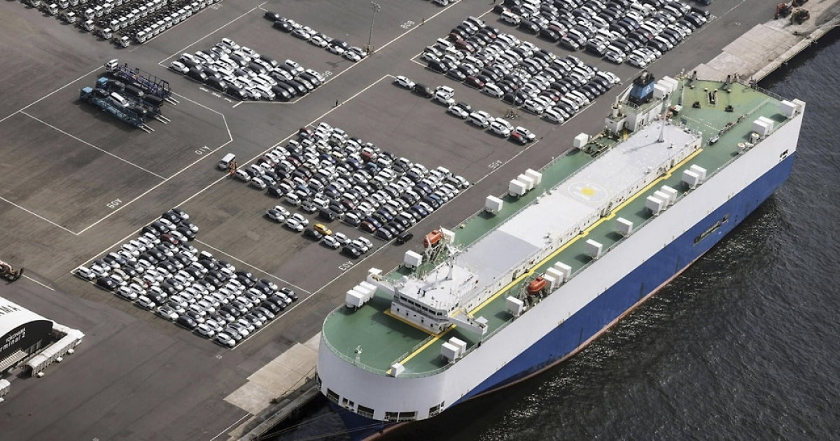 선박 탄소세 좌초…IMO 합의 1년 연기 [ESG 뉴스 5]