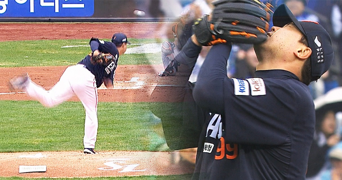 류현진, 18년 만에 KBO 가을 선발…삼성 후라도와 '맞대결'