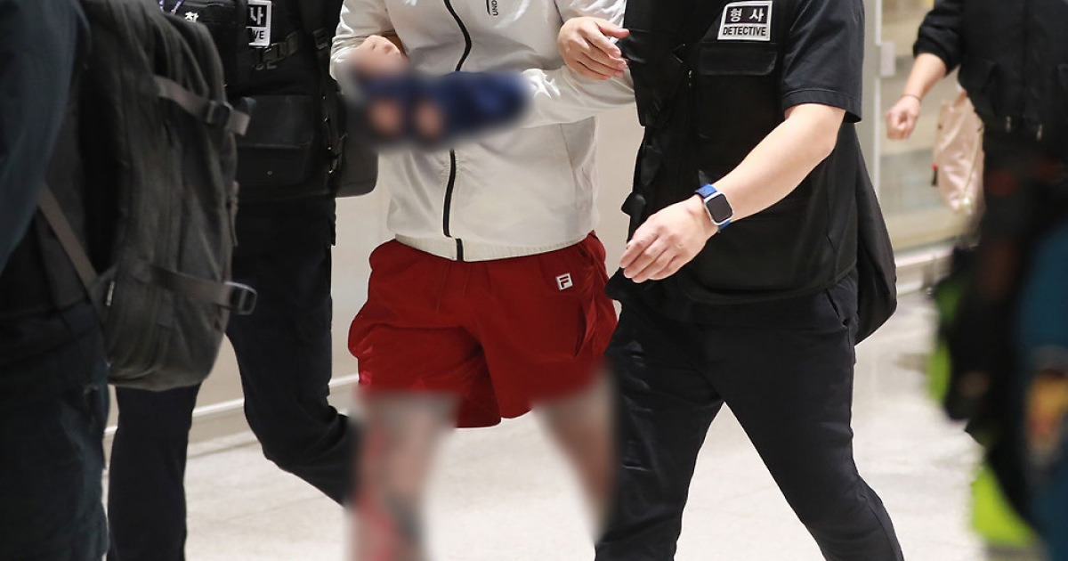 '아니 이 스타일은...' MZ조폭, 캄보디아 갔나 [Y녹취록]