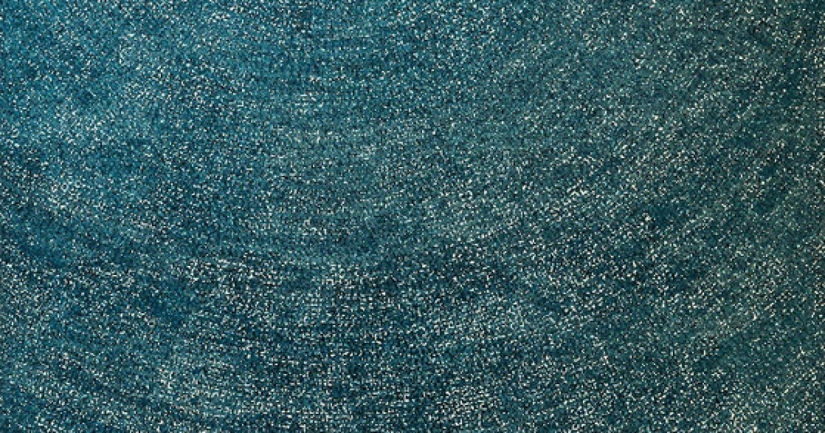 Kim Whanki's iconic blue dot painting to auction at Christie's New York