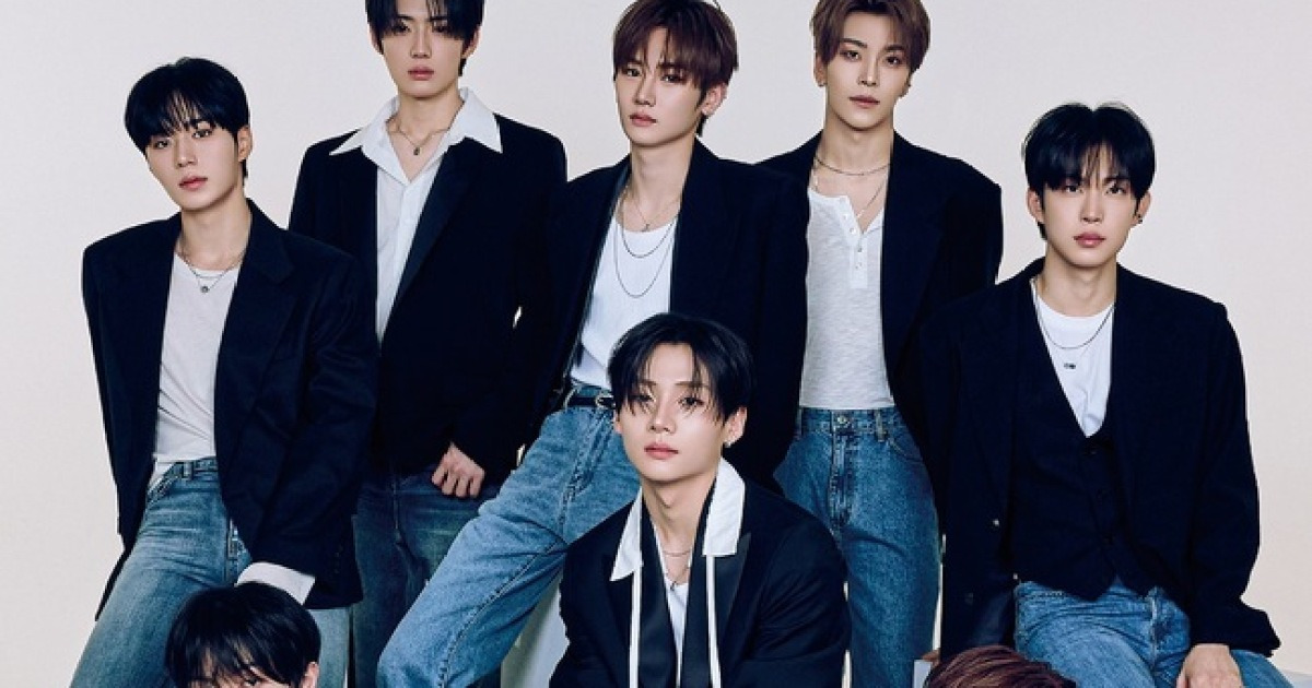 ALPHA DRIVE ONE, ‘2025 MAMA’서 첫 공식 퍼포먼스 [공식]