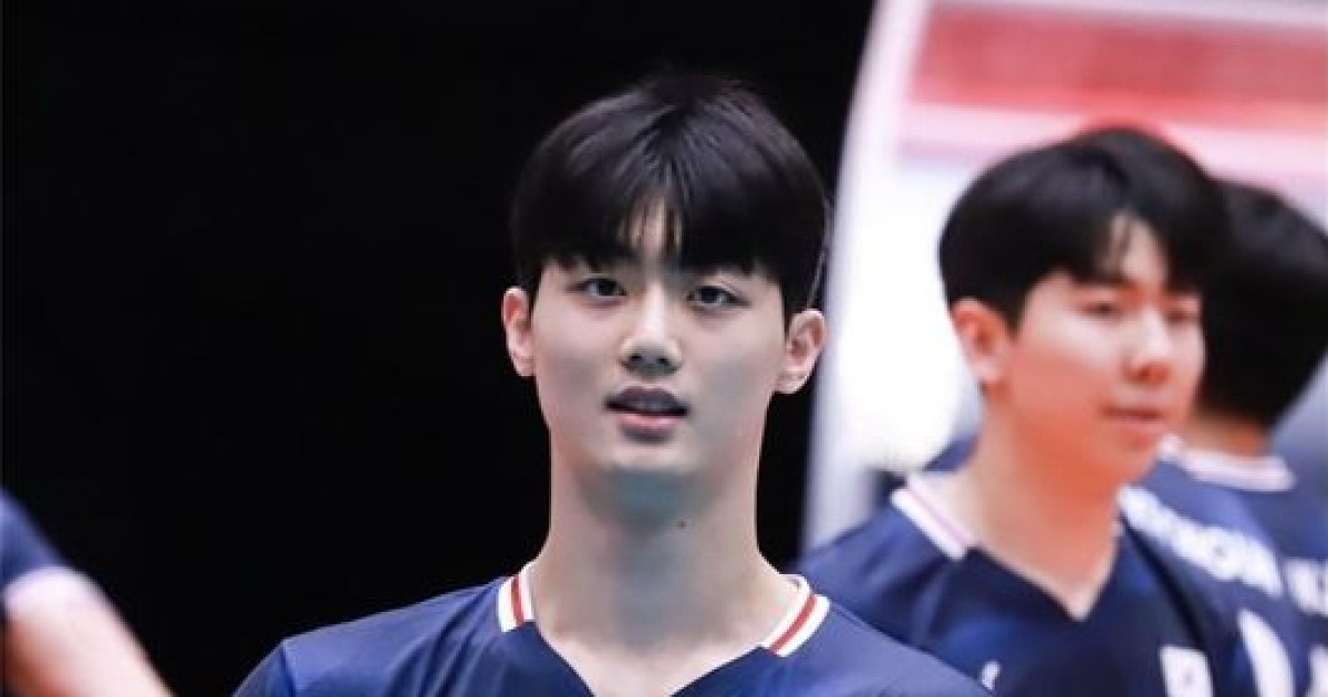 이탈리아서 온 195cm 최대어, V리그 전격 도전장 내밀다…누가 품을까, 초미의 관심사