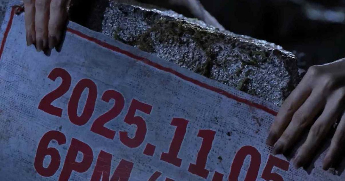 "WHY SO CYNICAL?" 선미, 11월 5일 첫 정규로 컴백 확정