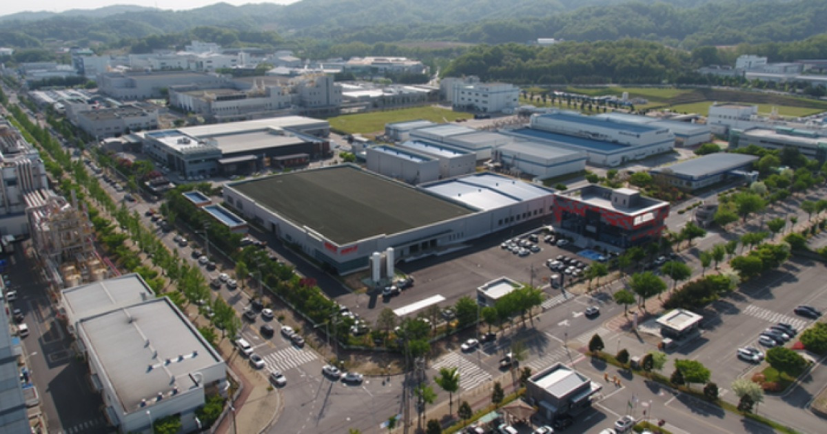 ASM to expand rare earth alloy plant in Korea