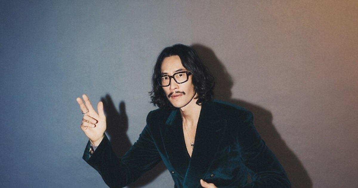 류승범 "형 류승완과 작업? 거절할 이유 없어"[인터뷰③]