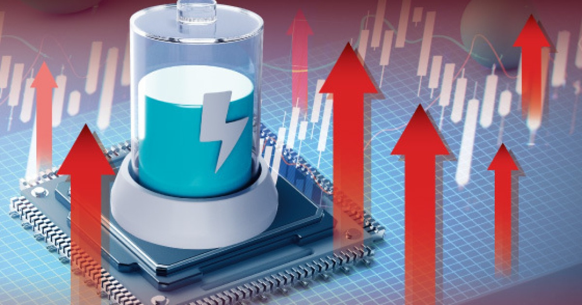 '개미 무덤' 2차전지株 달라졌다?…이달 ETF 70% 수익률 기록