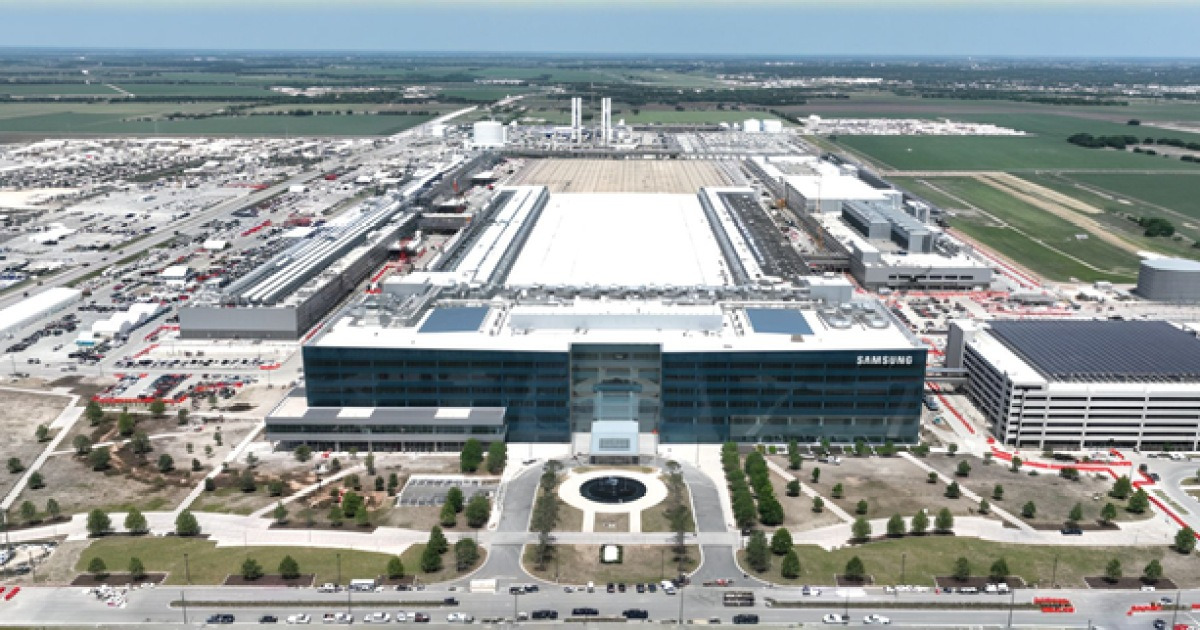 머스크 “삼성·TSMC와 A16 이어 'AI5' 칩 개발”