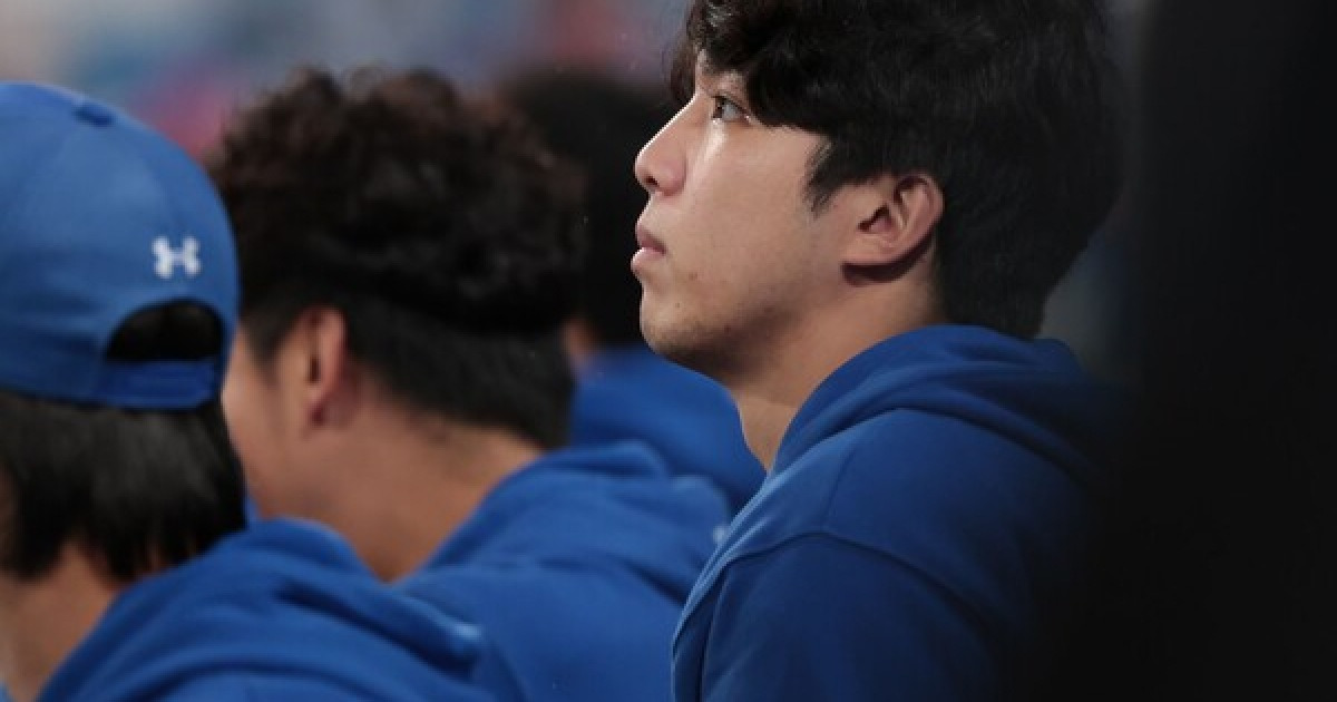 히어로, 또 한번 삼성 승리의 '영웅'될까..."LG 팬분들이 제 응원가 부르는거 봤어요" [PO5]