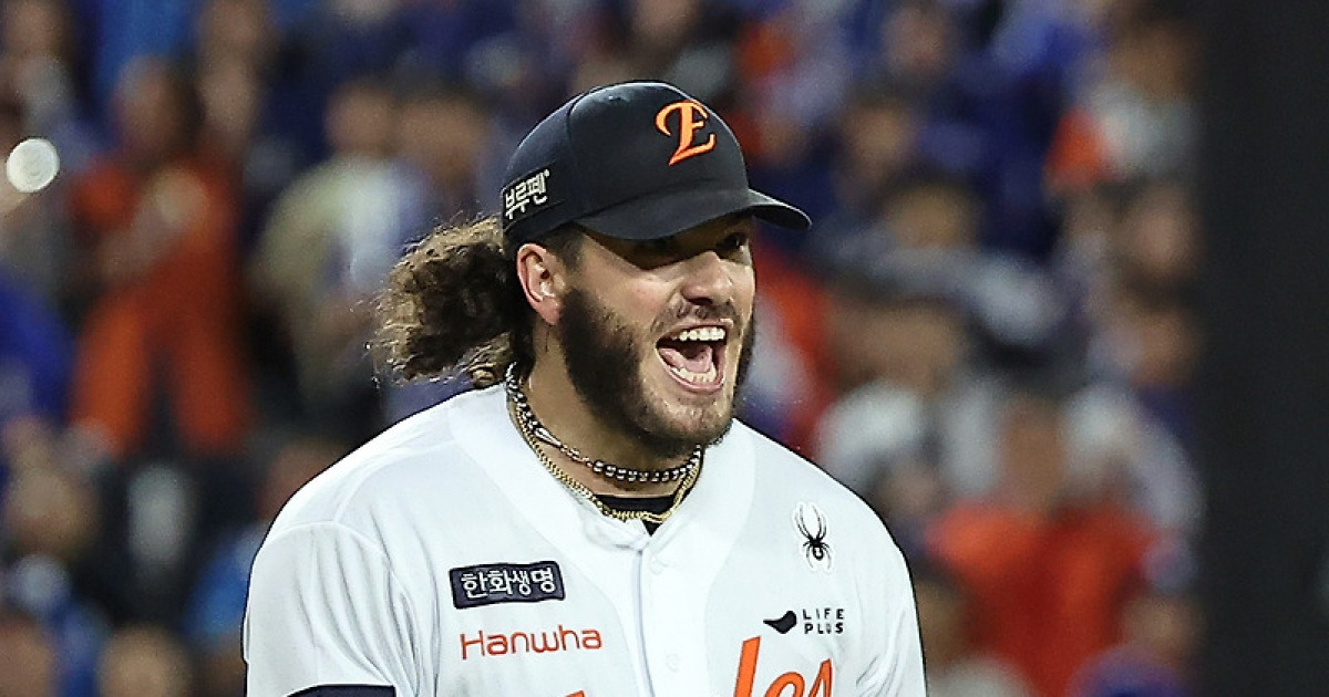 벼랑 끝에서 되살아난 폰세-와이스, 19년 만에 KS 진출 견인[PO5]