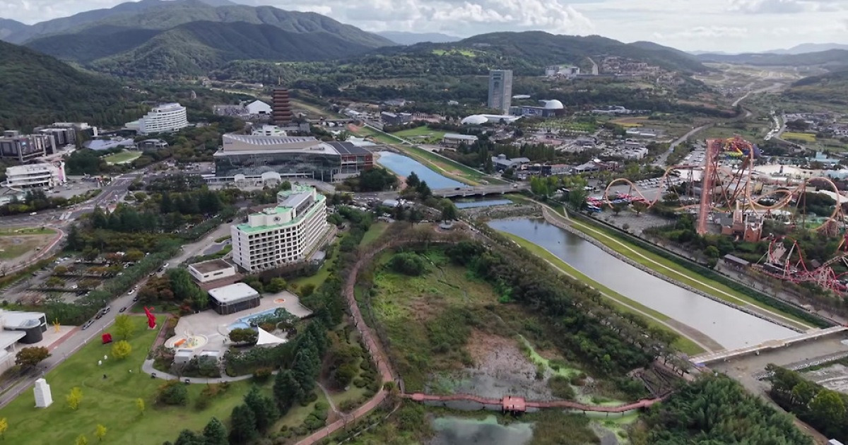 APEC D-6 "준비는 끝났다"...경주는 관광 특수 기대