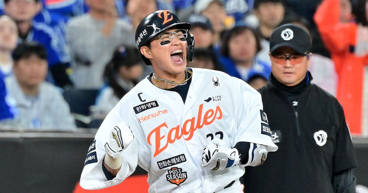 17년 차에 첫 KS, 그런데 하필 상대가 '친정팀' LG라니…"여러 감정 오갈 것 같은데, 기대 되는 게 더 커요" [PO5 인터뷰]