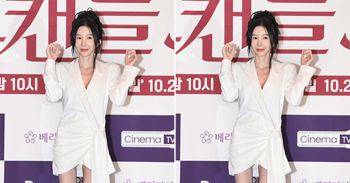 신주아 ‘몸무게 겨우 39kg 여배우! 허벅지가 팔뚝같이 얇은 태국댁’ [틀린그림찾기]