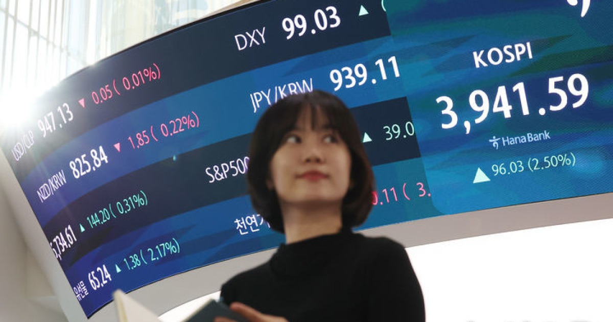 美 CPI 하회…APEC·FOMC '빅 위크' 주목[주간증시전망]