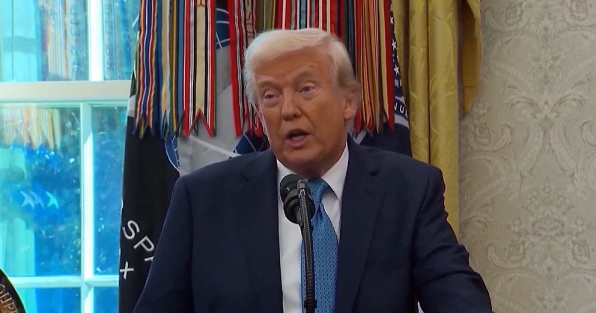 트럼프 "한국 준비되면 미국도 준비…중국, 양보해야"