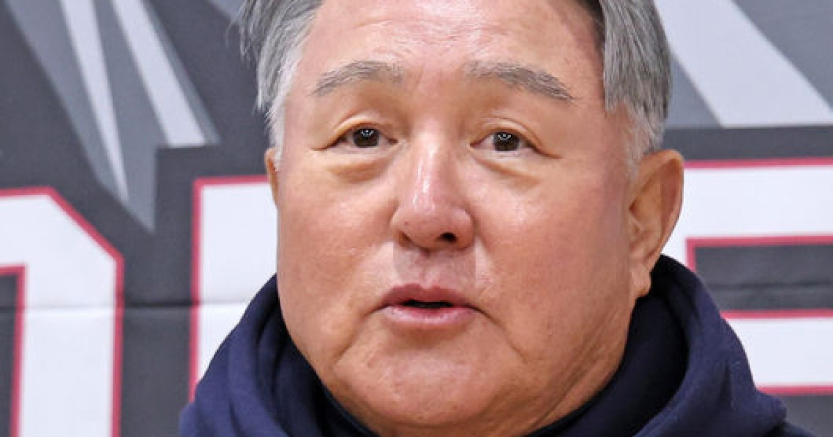 "LG 강하지만 1차전이 우리한테 찬스" 김경문 감독, 최대 7차전 장기전 각오…투수 1명 더 늘렸다 [KS1]