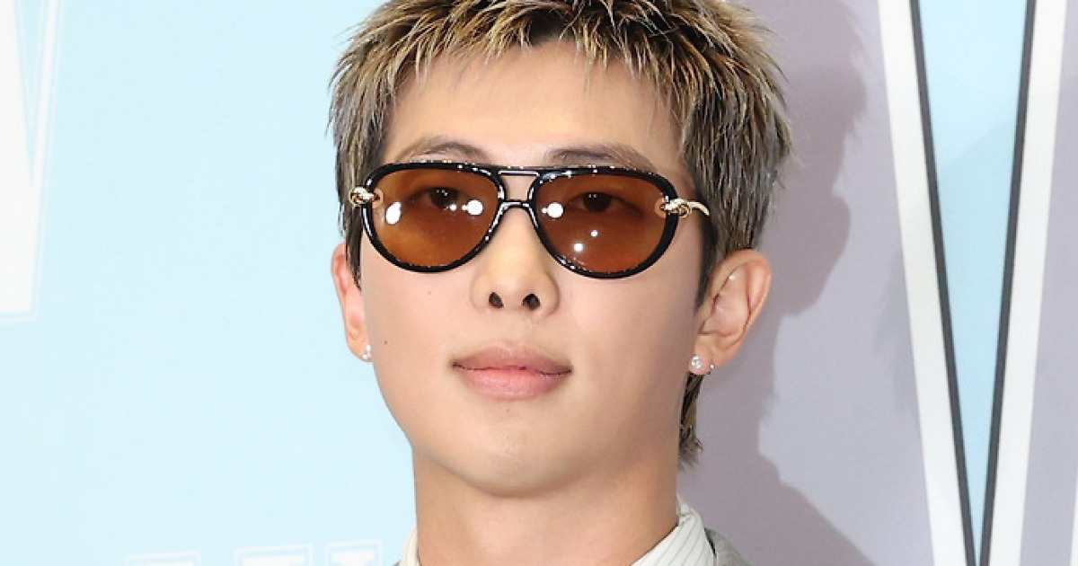 방탄 리더 RM, APEC 서밋 기조연설…‘K컬처 소프트파워’ 알린다