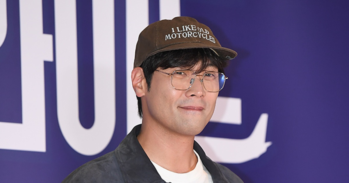 최다니엘 ‘매력적인 눈빛’ [MK포토]