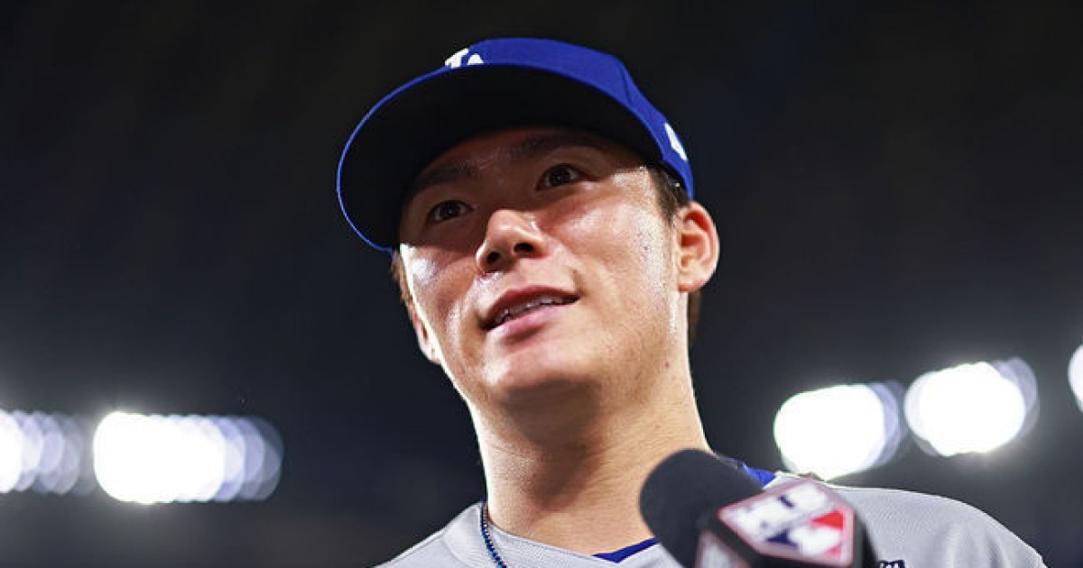 불펜 고민? 완투하면 되잖아…'2G 연속 완투' 낭만을 던졌다, 4680억도 ‘혜자 계약’으로 만들다니