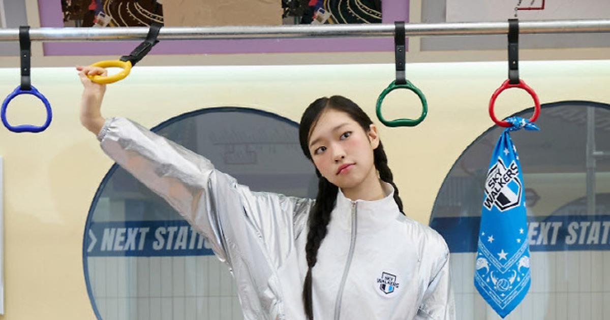 KOVO, LAP과 손잡고 30일부터 팝업스토어 운영