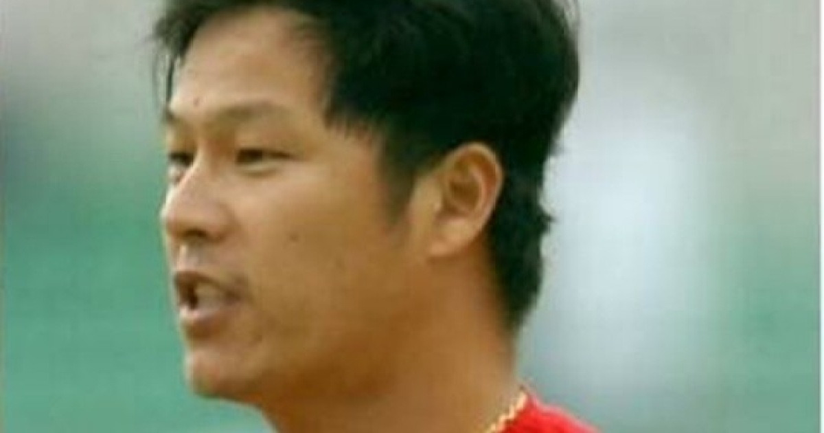 '1999 KS MVP' 전설의 좌완 구대성, 한국시리즈 3차전 시구[KS3]