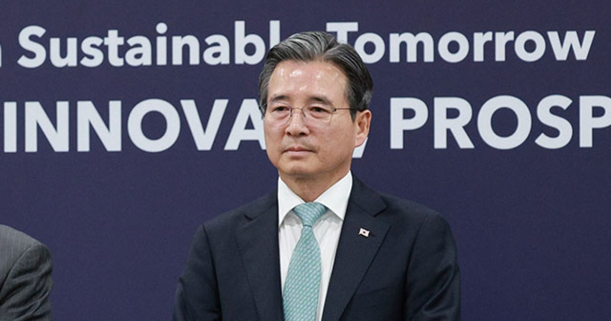 [속보] 김용범 “한미통상 관련 MOU 문안 거의 마무리”