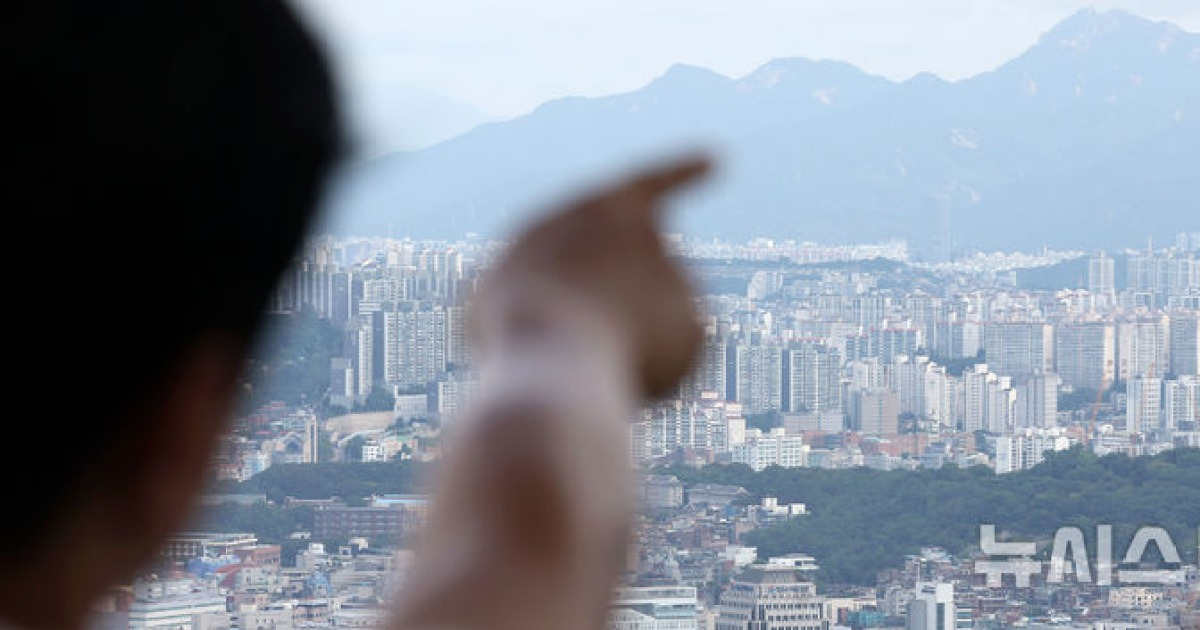 경실련 "SH·GH·LH, 비싼 '매입임대 오피스텔' 고수…매입가 공공아파트 2배"