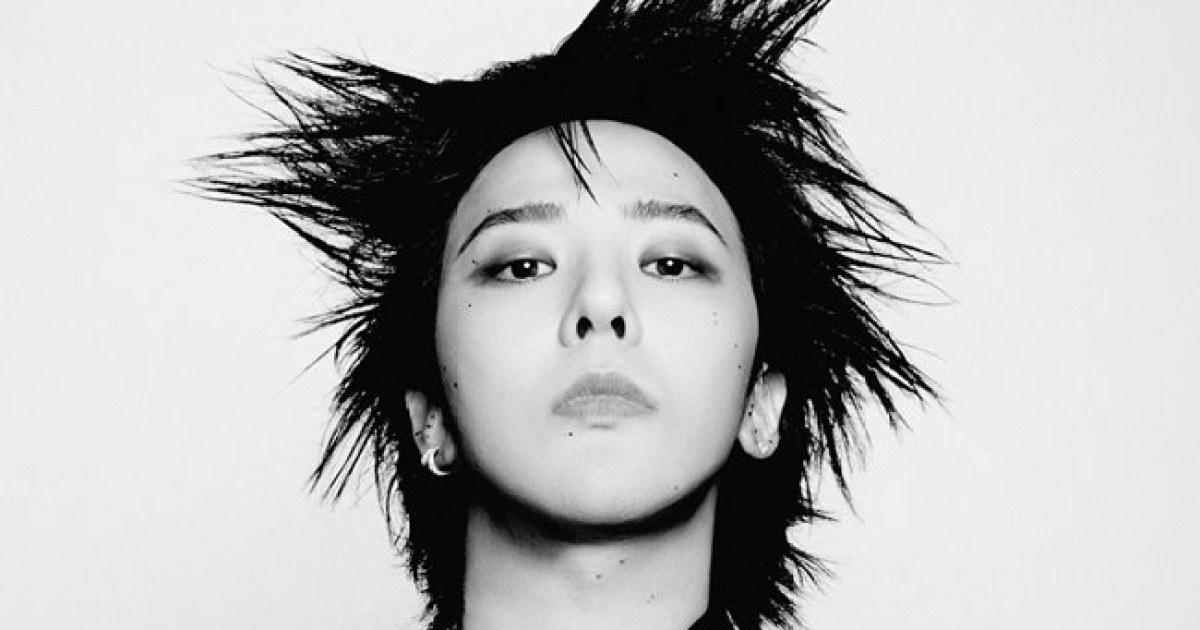 지드래곤, APEC 21개국 정상 앞 ‘단독 공연’