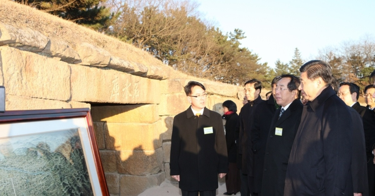 [경주 APEC] 16년전 부주석 시절 불국사·월성 찾았던 시진핑, 다시 천년고도 경주로