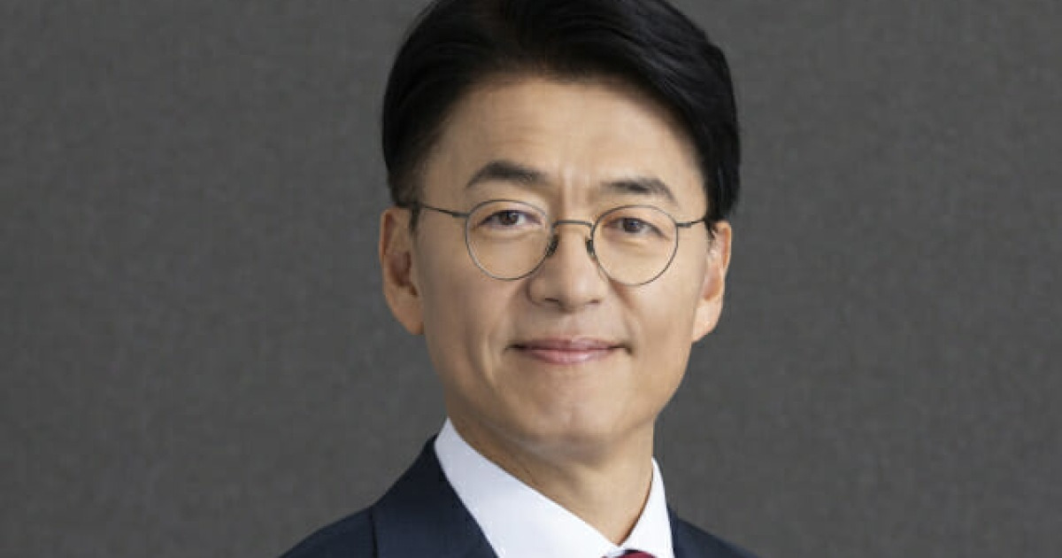 [프로필] SK AX 김완종 사장